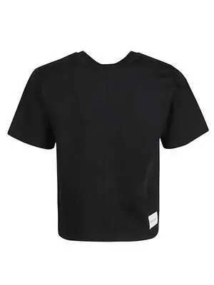 ARMARIUM Slim Fit Cotton T-shirt