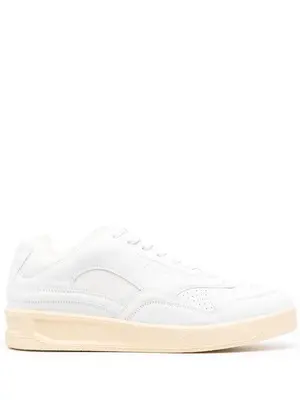 Jil Sander Platform Sneakers For Women