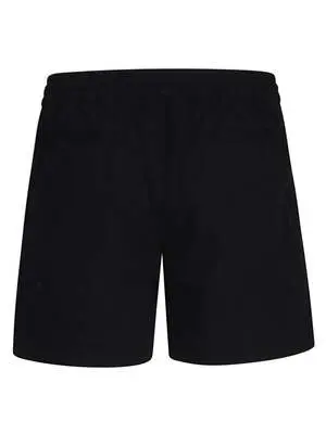 LA PAZ Cotton Shorts - Blue