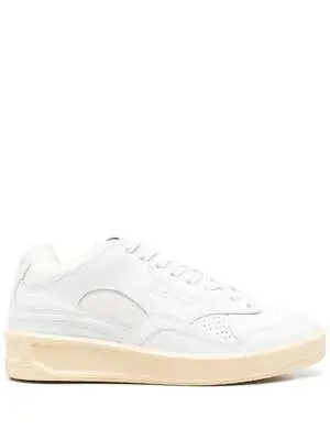 Jil Sander Platform Sneakers For Women