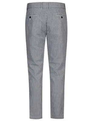 LA PAZ Cotton Chinos