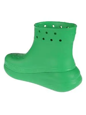CROCS PRE Crocs Classic Crush Rain Boots