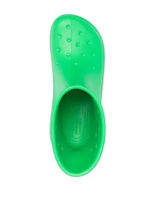 CROCS PRE Crocs Classic Crush Rain Boots