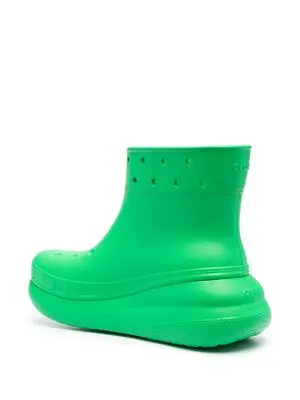 CROCS PRE Crocs Classic Crush Rain Boots