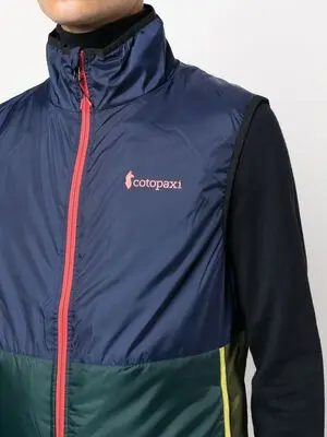 COTOPAXI Teca Calido Vest