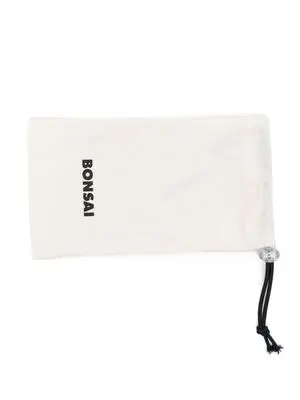 BONSAI Happy Sunglasses - White