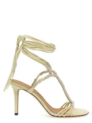 Isabel Marant Arja Sandals
