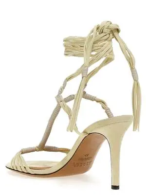 Isabel Marant Arja Sandals