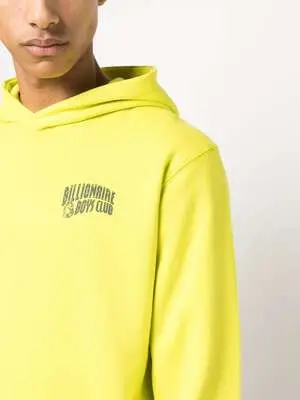 BILLIONAIRE Logo Hoodie