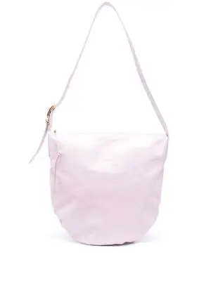 JIL SANDER Moon Medium Shoulder Bag - Lilac