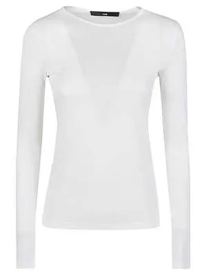 Liviana Conti Long Sleeve T-shirt