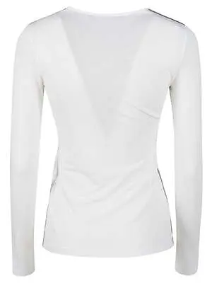 Liviana Conti Long Sleeve T-shirt