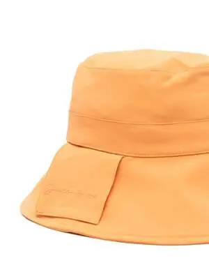 Jacquemus Le Bob Bando Bucket Hat