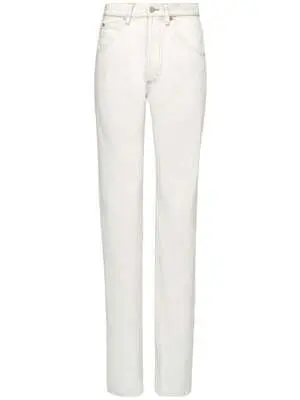 Maison Margiela Skinny Bottoms For Women