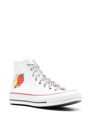 SKY HIGH FARM WORKWEAR Converse Chuck 70 Sneakers