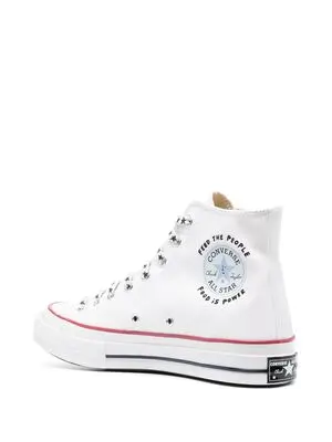 SKY HIGH FARM WORKWEAR Converse Chuck 70 Sneakers