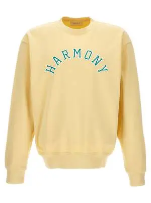 Harmony Sael Varsity Sweatshirt