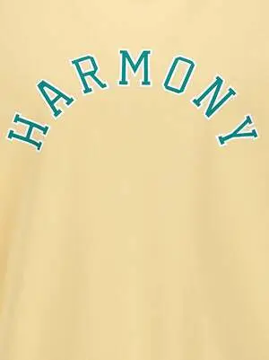 Harmony Sael Varsity Sweatshirt