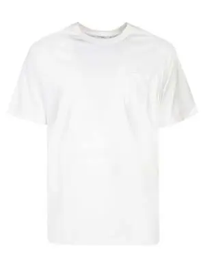 EDMMOND STUDIOS Organic Cotton T Shirt