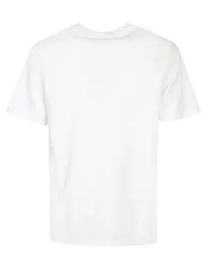 EDMMOND STUDIOS Organic Cotton T Shirt