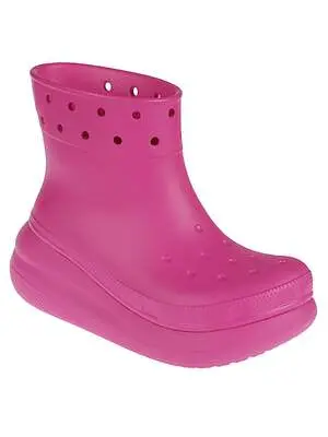 CROCS PRE Crocs Classic Crush Rain Boots