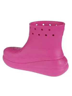 CROCS PRE Crocs Classic Crush Rain Boots