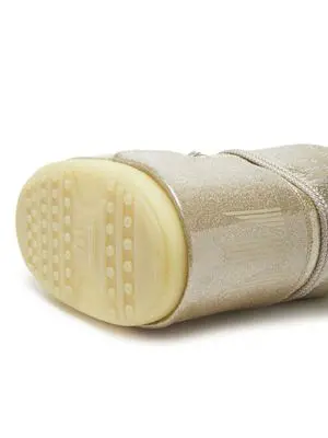 Moon Boot Icon Low Glitter Snow Boots