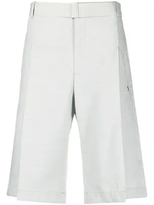 Knee Length Shorts For Men