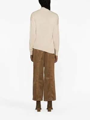 Isabel Marant Étoile Gaelo Wool Jumper