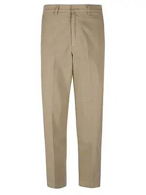 DEPARTMENT5 Wide Leg Trousers