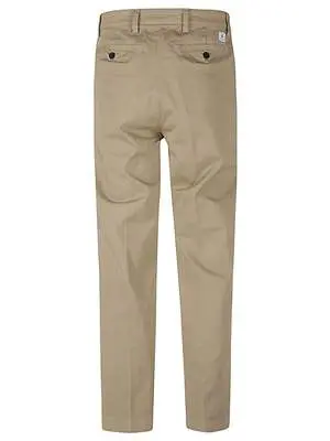 DEPARTMENT5 Wide Leg Trousers