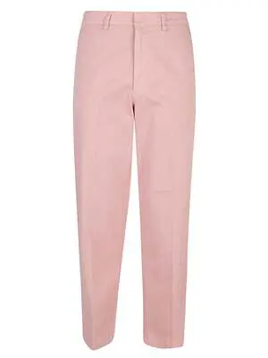 DEPARTMENT5 Wide Leg Trousers