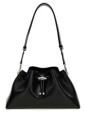 Jimmy Choo Cinch Adjustable Shoulder Bags