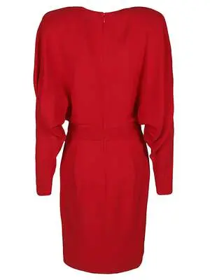 Alexandre Vauthier Mini Dress
