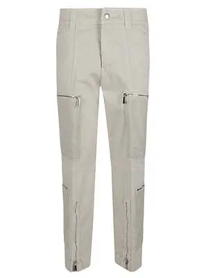 Seafarer Zip Up Pants For Women