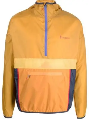 COTOPAXI Teca Half Zip Windbreaker Jacket - Multicolour