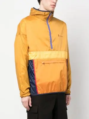 COTOPAXI Teca Half Zip Windbreaker Jacket - Multicolour