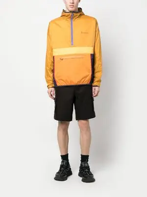 COTOPAXI Teca Half Zip Windbreaker Jacket - Multicolour