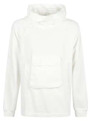TEN C Cotton Hoodie