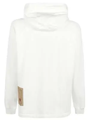 TEN C Cotton Hoodie