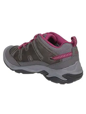 Keen Nxis Evo Waterproof Sneakers