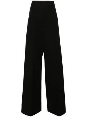 Women's Cotton Linen Blend Pants