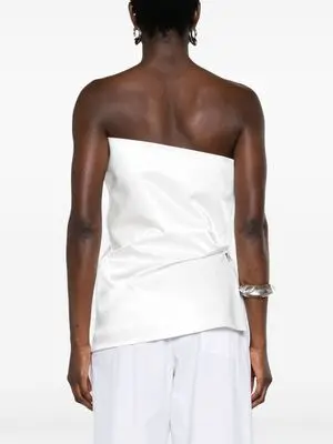 Sportmax Cotton-blend Top
