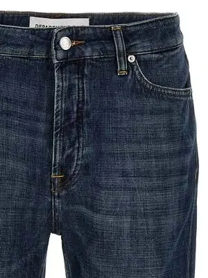 DEPARTMENT 5 Drake' Jeans - Blue