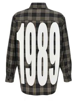 1989 STUDIO Logo Shirt