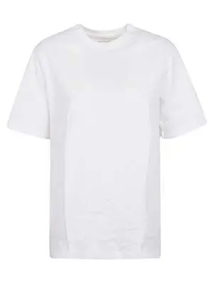 Majestic International Organic Cotton T-shirt - White