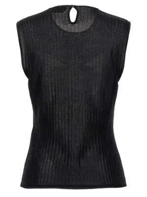 Alexander McQueen Armor Top