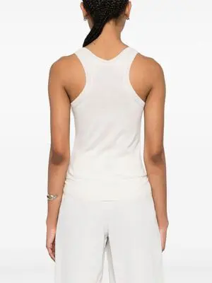Max Mara Cashmere Tank Top