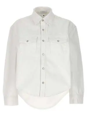 Wardrobe.NYC Denim Jacket