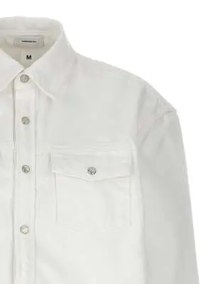 Wardrobe.NYC Denim Jacket